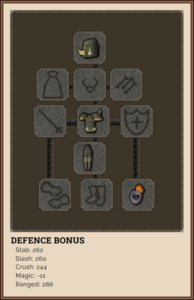 Collector guide - Leech BA - pay and AFK barbarian assault